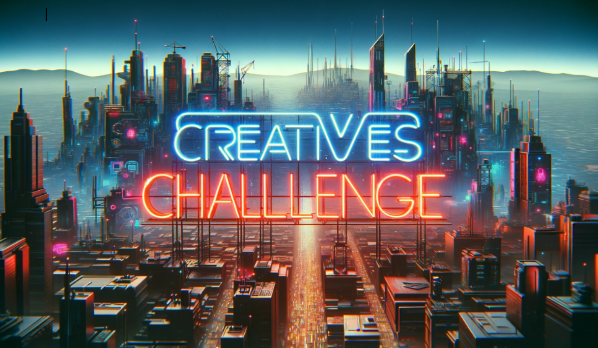 Creatives Challenge - The African Teen Tech Festival ATTF 2024